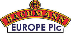 Bachmann Trains Logo